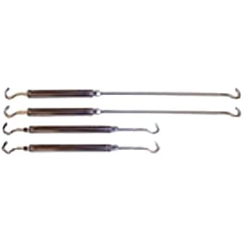 Amazon.com: Torklift Springload XL Turnbuckles - Set of 2 ... Better ...