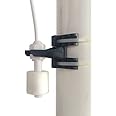 Amazon.com: Float Switch Pipe Mounting Bracket (Quantity 1 ...