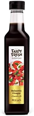 Farm Fresh Everyday Balsamic Vinegar 250 ml price in UAE | Amazon UAE ...