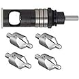 Aircraft Tool Supply Countersink Kit W/Pilot Cutter - Countersink Bits - Amazon.com