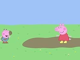 Watch Peppa Pig - Volume 1 | Prime Video
