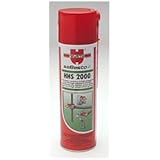 Wurth HHS 2000 Lubricating Oil 500ml: Amazon.co.uk: Car & Motorbike