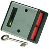 CQR Panic Button Reset Key: Amazon.co.uk: Camera & Photo