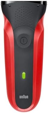 Braun Spare Parts - Motor Series 3 S3 300s - Red, Non-Retail Packaging ...