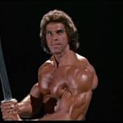 Amazon.com: Sinbad of the Seven Seas: Lou Ferrigno, John Steiner ...