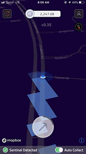 XYO Sentinel X Device for Coin App x12 Network Cryptocurrency Geomining ...