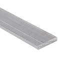 Amazon.com: 4 FT - 1/2" x 1/8" Aluminum Flat Bar 6063 Alloy T-6 Temper ...
