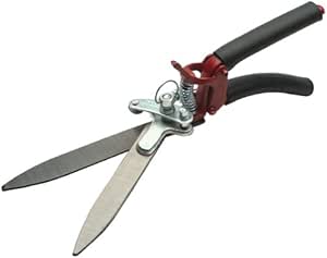 Amazon.com : Ames True Temper 2306200 Miracle Grass Shear : Hand Grass ...