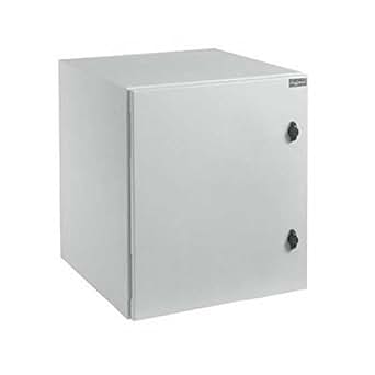 Hoffman Pentair PTRA24T Protek Rack Angle: Amazon.com: Industrial ...