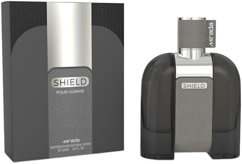 Emper MIRADA PERFUMES ARMOUR MEN 100 ML price in Saudi Arabia | Amazon ...