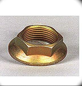 Amazon.com: Jet Nuts - MS21042-4 (10ea) Metric Hardware Fastener Kit ...