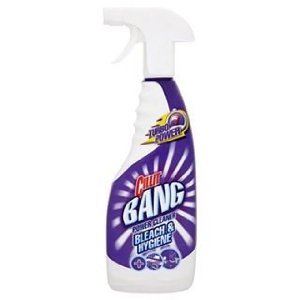 Bam Bathroom Cleaner