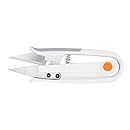 Amazon.com: Fiskars Crafts Premier Ultra-Sharp Thread Snip