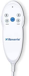 Amazon.com: Tempurpedic TES B3111-220 RC-HW-105 or Reverie 3E Wired ...