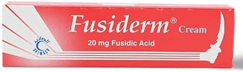 Fusiderm Cream, 30G price in Saudi Arabia | Amazon Saudi Arabia ...