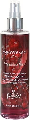 ESTIARA Pomegranate Body Mist (250ml) price in Egypt | Amazon Egypt ...