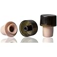 Amazon.com: Tapi Pour Spout Corks 18.5 mil (120 corks) : Home & Kitchen