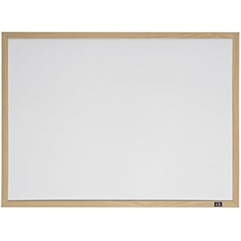 Amazon.com : Acco Brands 35-380382q Dry Erase Board 23x35 : Office Products
