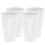 Silipint - Unbreakable Silicone Pint Glass