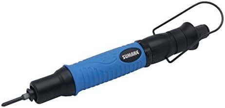 Amazon.com: Air Power Inline Torque Screwdriver FP075, Push to Start ...