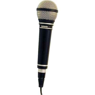 Amazon.com: Pelican Accessories Rock Band Microphone for Xbox 360 and ...