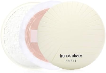 Franck Olivier Dusting Body Powder, 200gm price in Saudi Arabia ...