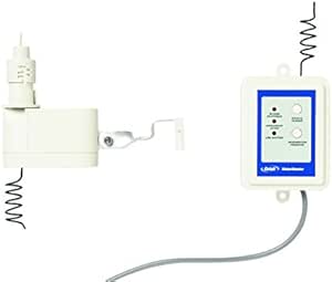 Orbit WaterMaster 57071 Sprinkler System Rain and Freeze Sensor ...