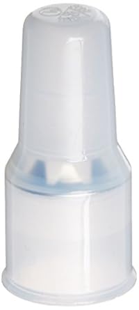 Ideal 2007 Splice Cap Insulator, 100-pack: Amazon.com: Industrial ...