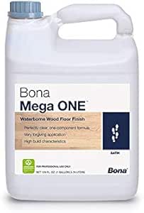 Amazon.com: Bona Mega ONE Satin : Health & Household