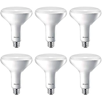 G7 Power Elko LED 15 Watt (75W) 1100 Lumen BR30 Recessed Light Bulb ...