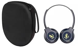 M.G.R.J® Portable Carrying Headphone Case Cover for Infinity JBL Glide ...