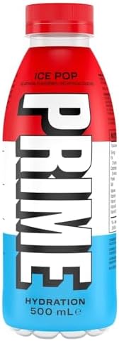 Prime-ICE POP, 500ml price in Saudi Arabia | Amazon Saudi Arabia ...