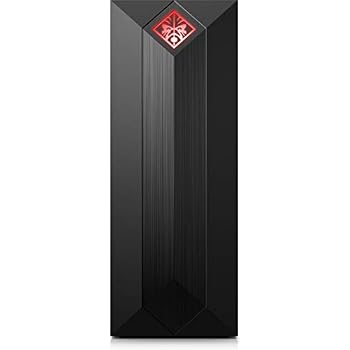 Amazon.com: HP OMEN Obelisk by HP Desktop (875-0034) (New Model) Intel ...