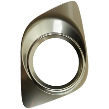 Amazon.com: Genuine Toyota Parts 52127-0R020 Passenger Side Front ...