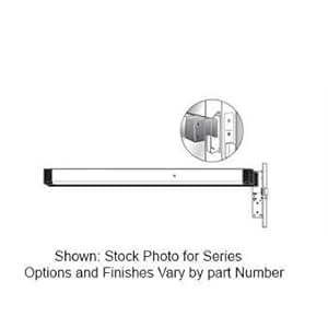 Amazon.com: Adams Rite 8650-628 Cylinder Escutcheon Kit: Home & Kitchen