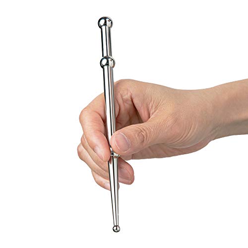 FeelFree Sport Stainless Steel Manual Acupuncture Pen-Reflexology ...