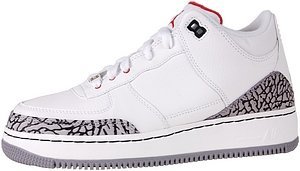 Air Jordan UPC & Barcode | Buycott