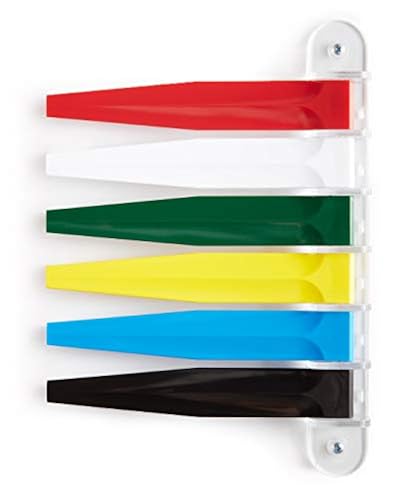 Kull Industries Exam Room Flags | Medical Door Flags for Doctors ...