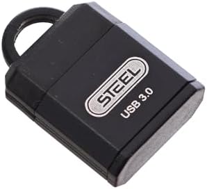 STEEL 480Mbps Fast Card Reader To USB 3.0 And 3 A Current -Black price ...