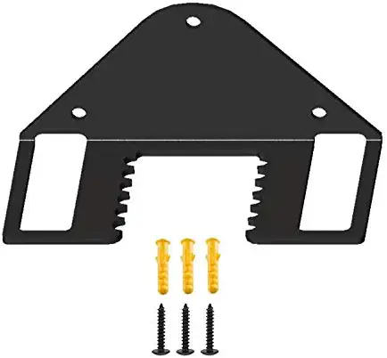 قیمت و خرید Ping Pong & Table Tennis Storage Rack, Holds 6 Balls and 6 ...