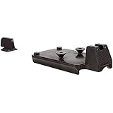 Amazon.com : Trijicon RMR Mount with Integrated Night Sight Set for ...