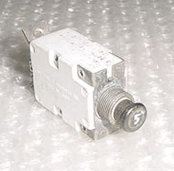 MP-701H, MS25244-5, Mechanical Products 5A Circuit Breaker -Rev: Amazon ...