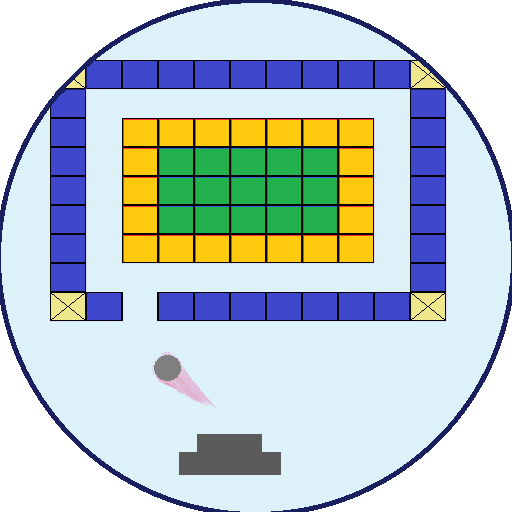 Brick Destroyer Free:Amazon.co.uk:Appstore for Android