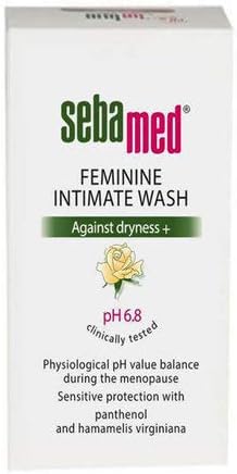 Sebamed Feminine Intimate Wash 200ml price in UAE | Amazon UAE ...