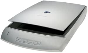Amazon.com: HP ScanJet 4400C - Flatbed scanner - 8.5 in x 11.7 in ...