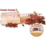 Amazon.com: 25b Automatic pecan cracker Walnut Cracker Electric Nut ...