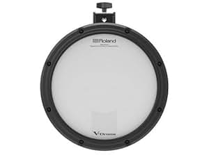 Amazon.com: Roland PDX-12 Dual Trigger Mesh Snare Pad: Musical Instruments