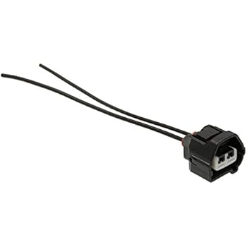 Amazon.com: Cam Crank position angle sensor connector plug pigtail Fits ...