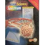 Answer Keys for Holt Science Spectrum: A Physical Approach: Holt ...