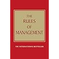 The Rules of Management: A definitive... by Templar, Richard